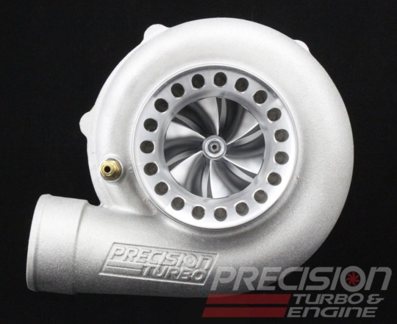 Precision 6266 Journal Bearing [Contact to Order] – Throttle & Psi